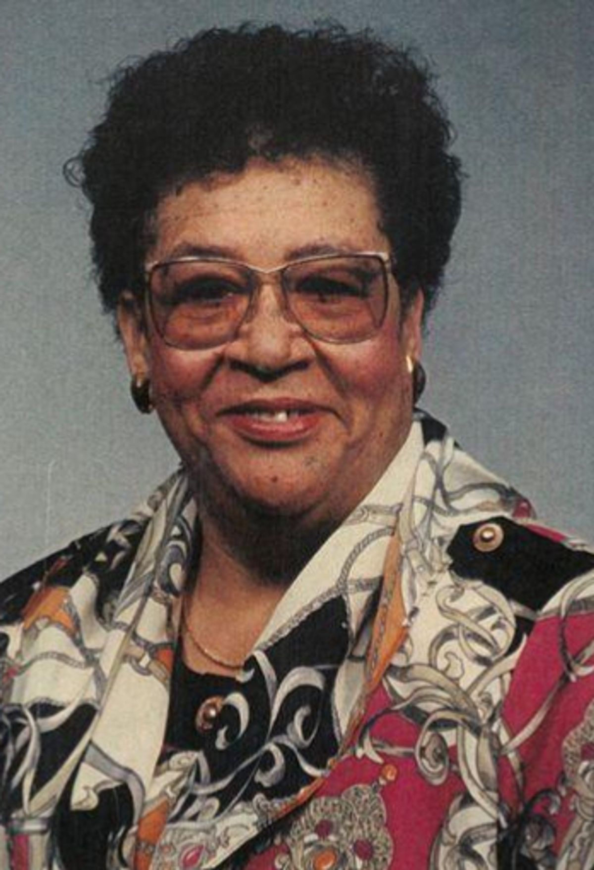 Maureen Anderson Brown