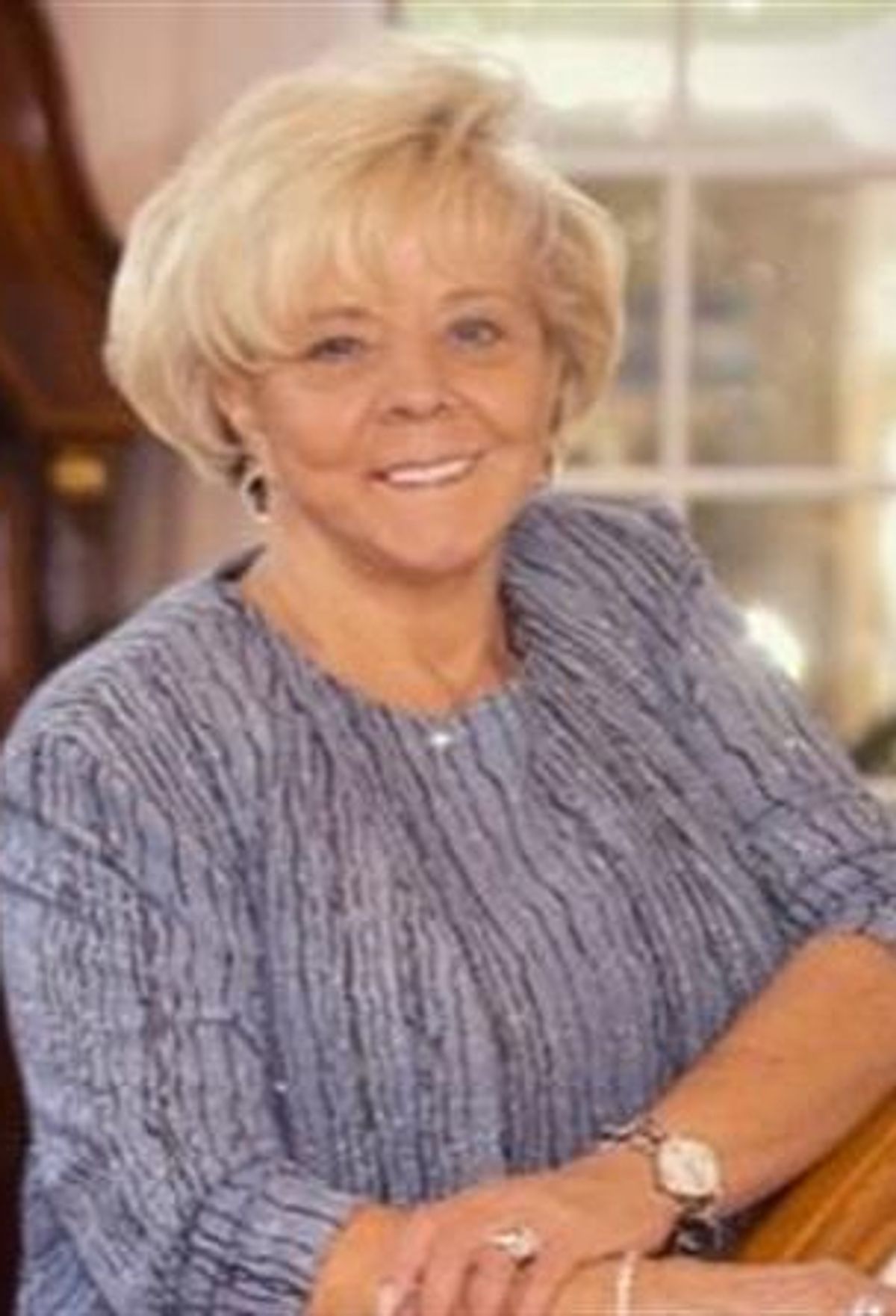 Janess Sharon Parker