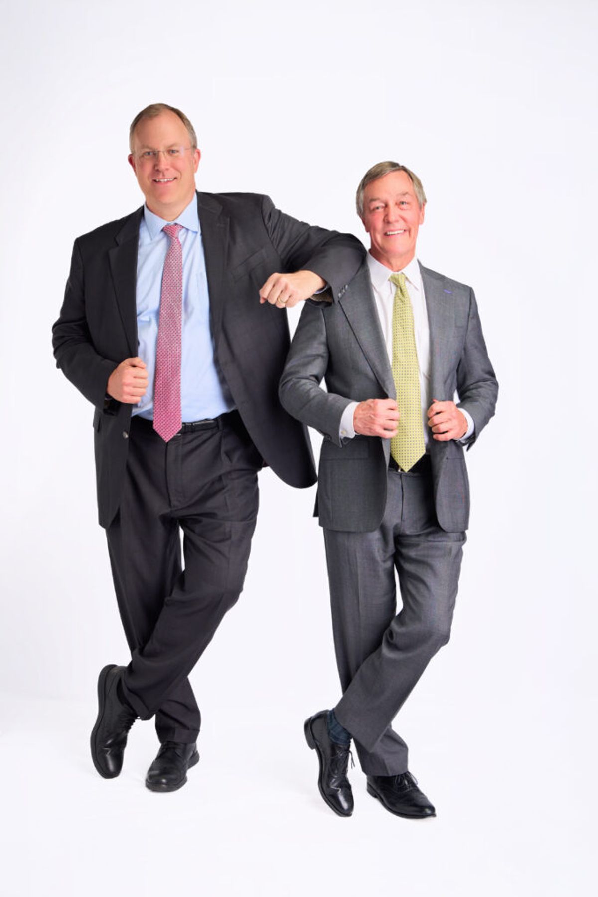 Legal Warriors: Hunt grads Babb, Brice among top NC lawyers