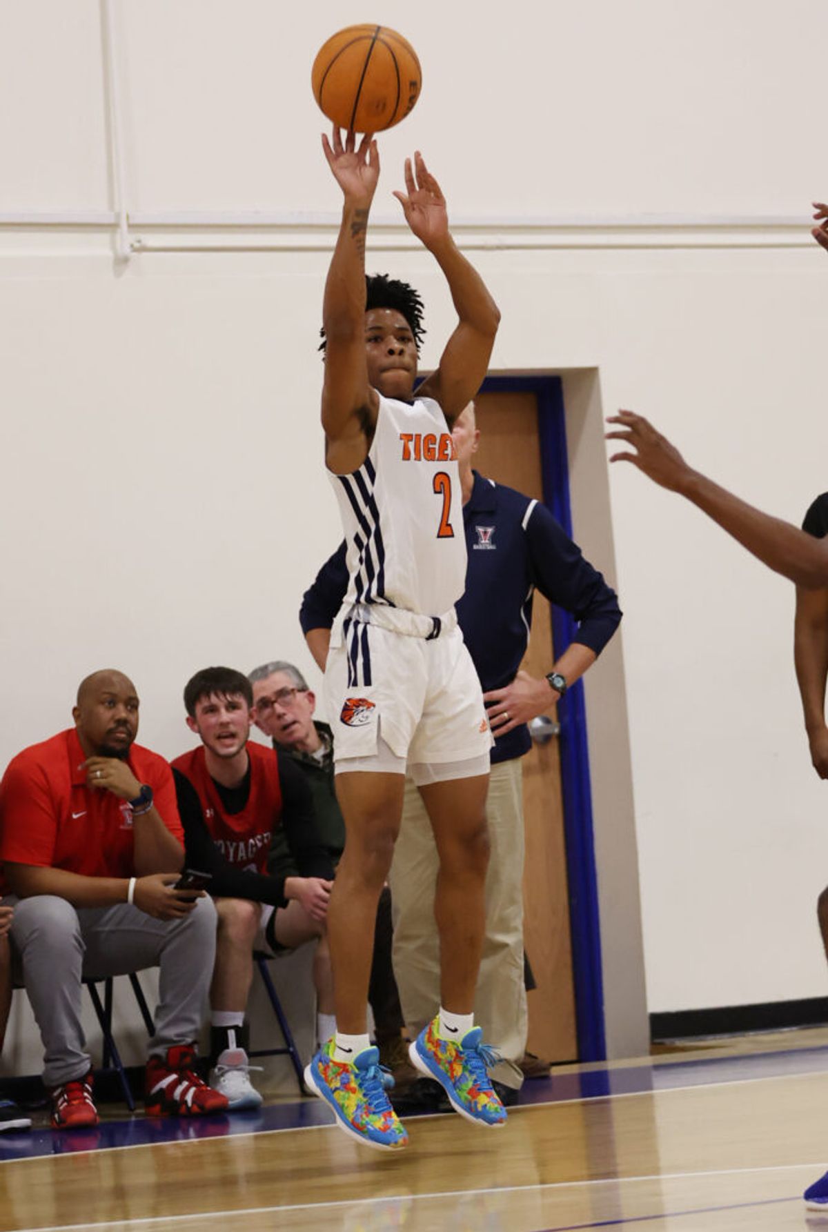 Wilson Prep teams ready to party again