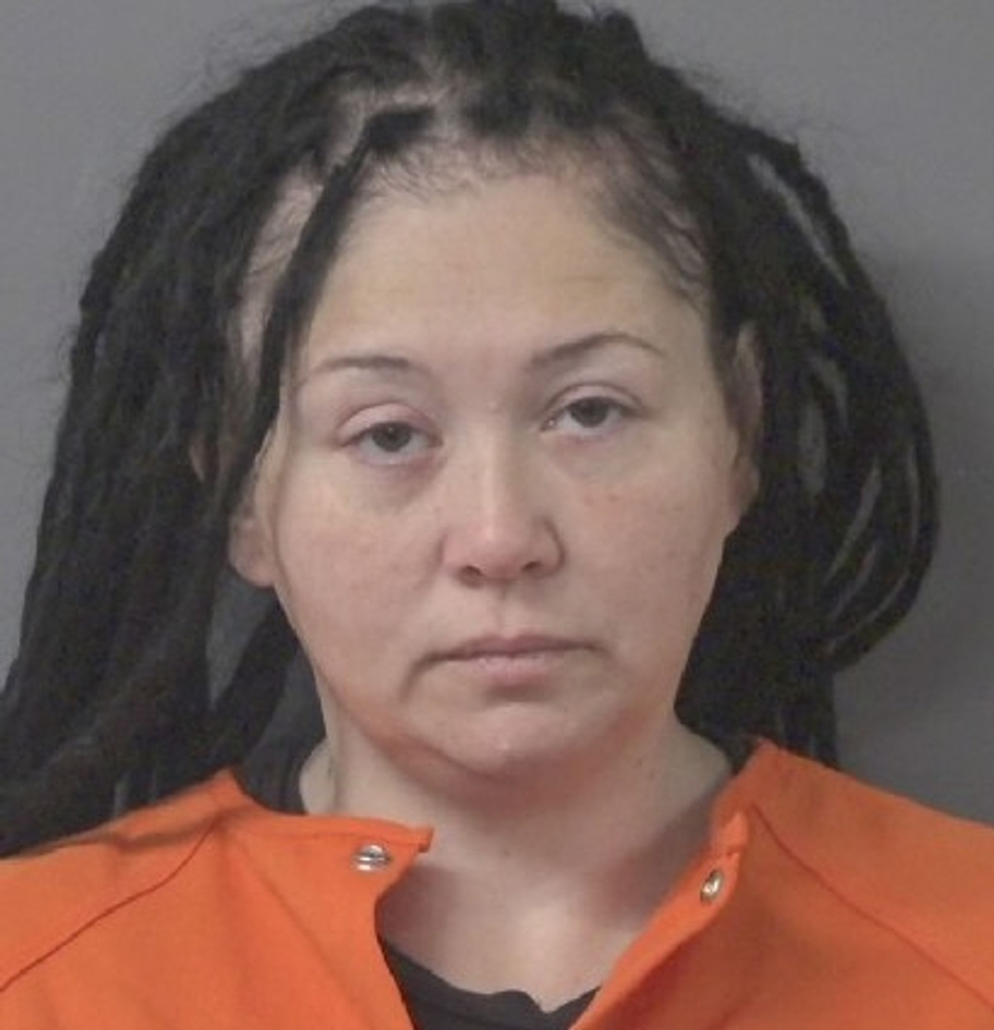 Woman charged in broad financial crimes scheme