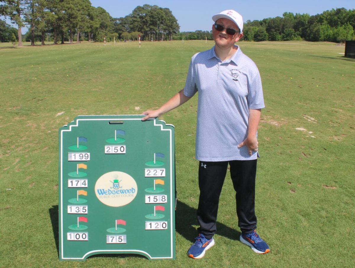 Teams wanted for ‘Zack’ golf tourney