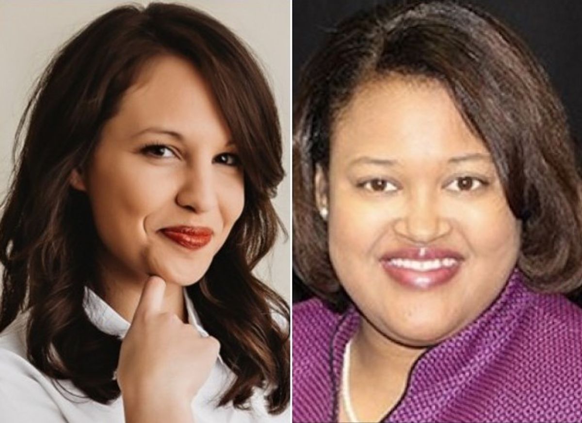 Rep.-elect Davis names DC and district office staff