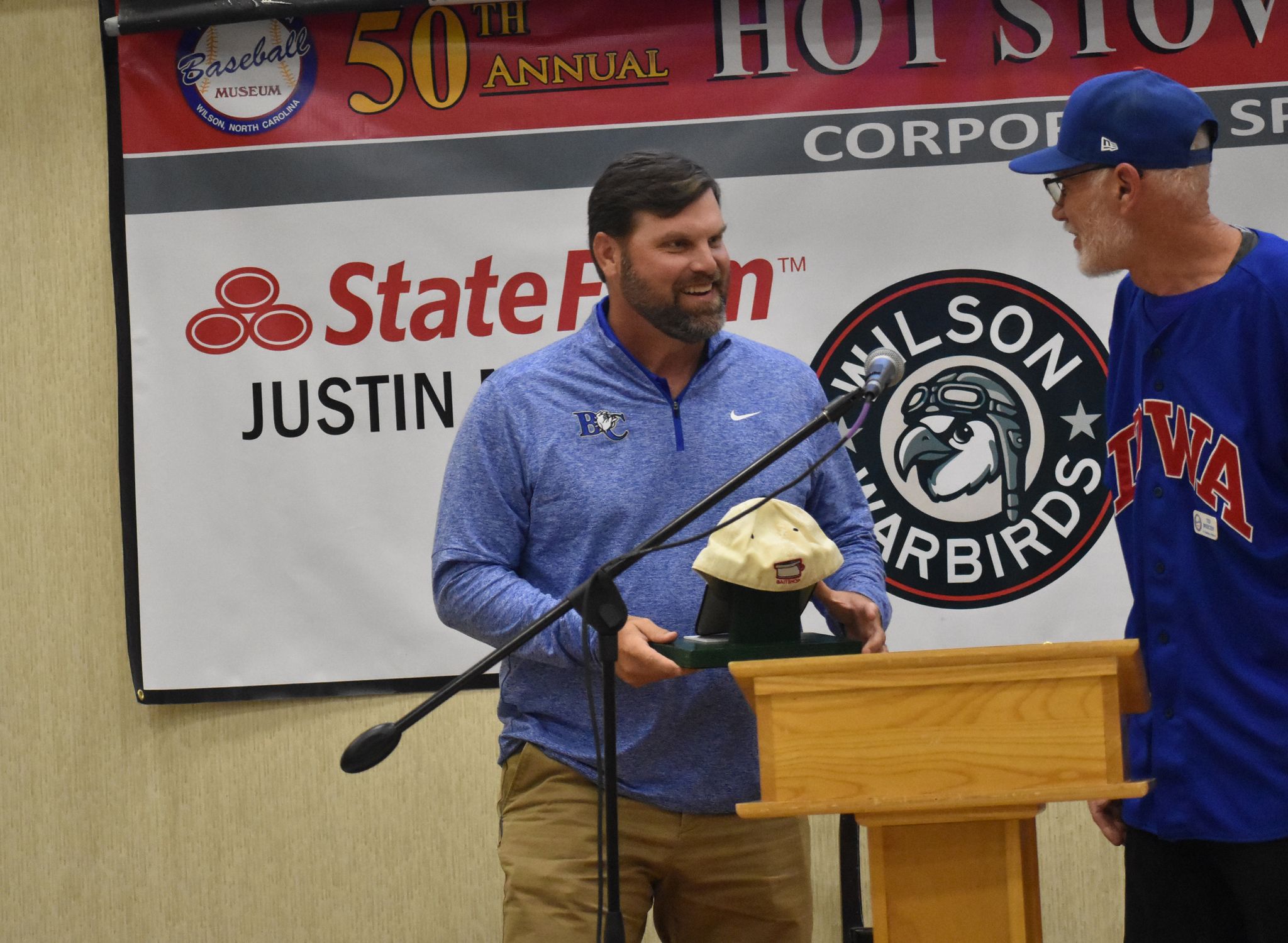After 95-win run, Barton faces roster overhaul under new coa...