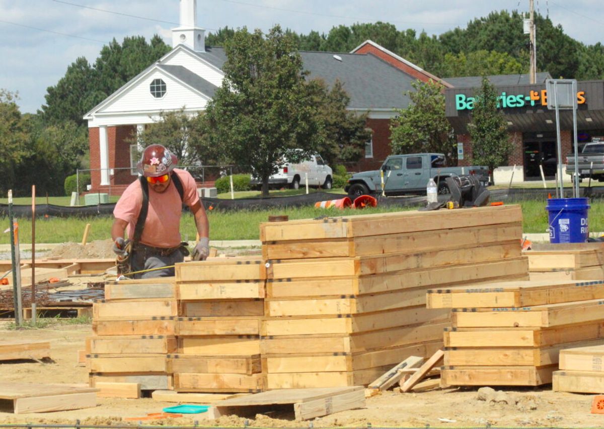 Economic Development projects bringing growth to Wilson