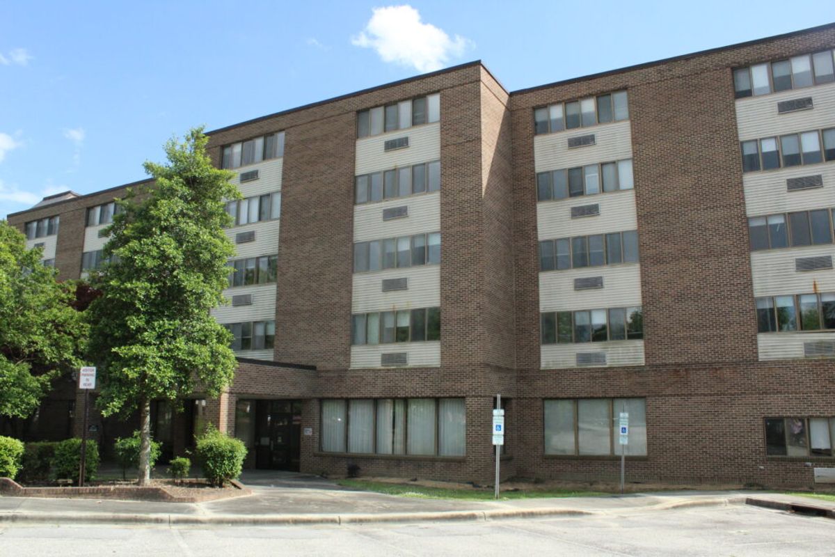 There’s new hope for renovating C. Bruce Rose Plaza