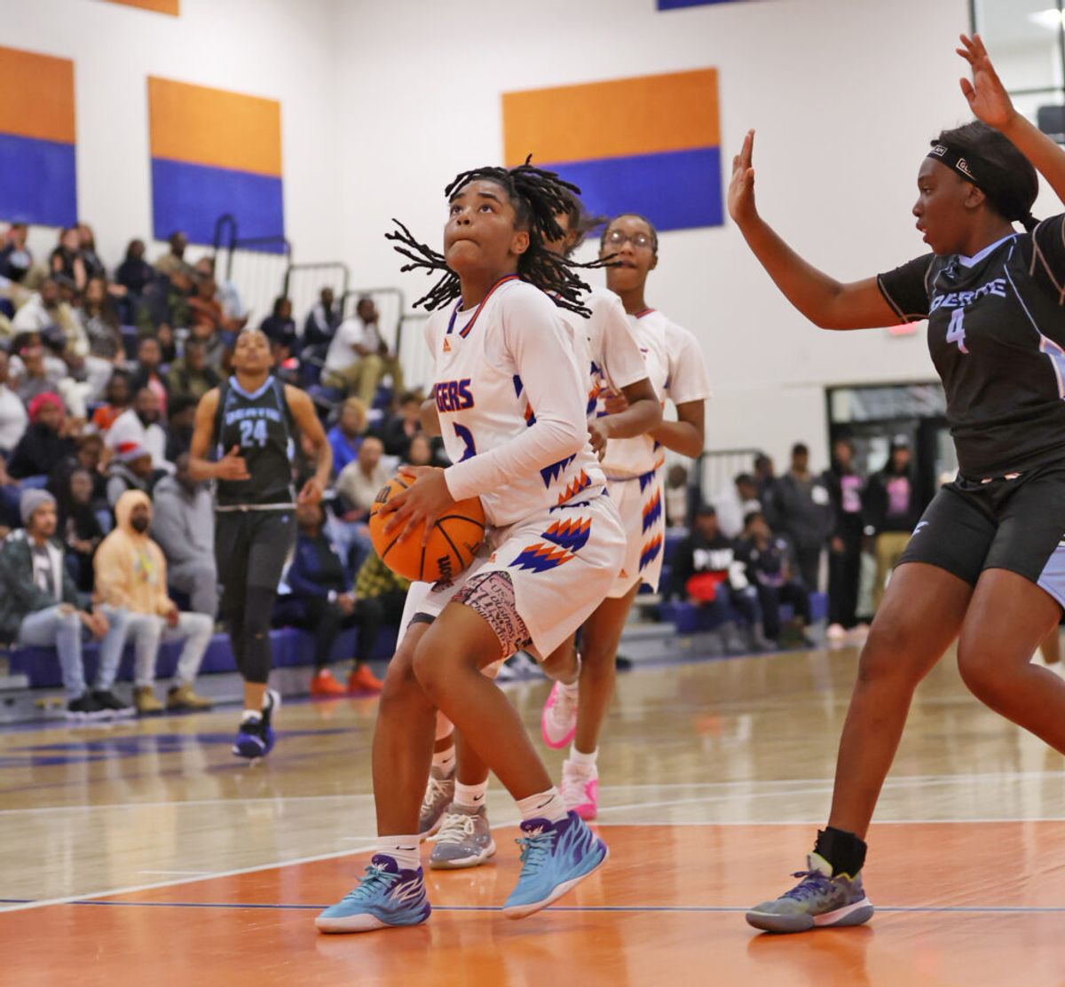 Wilson Prep clipped by Bertie in home opener