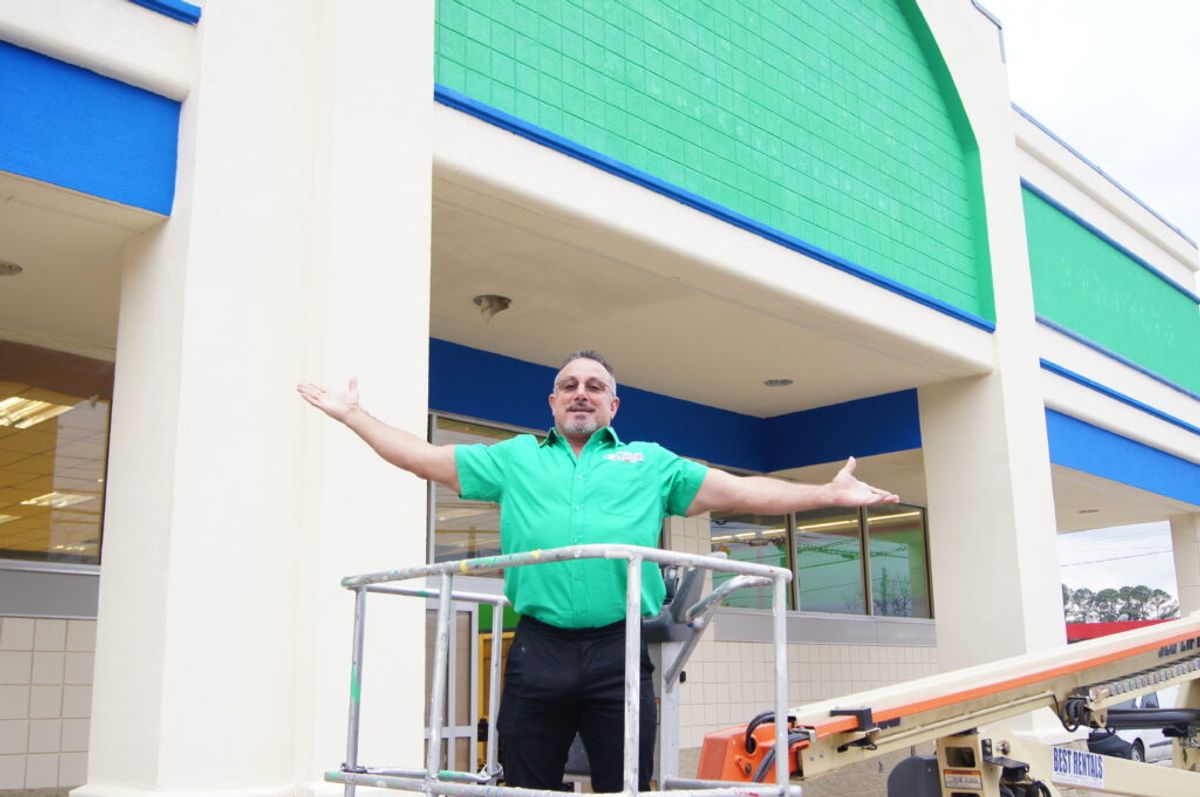 Biz Bits: Trade It! returning to Wilson