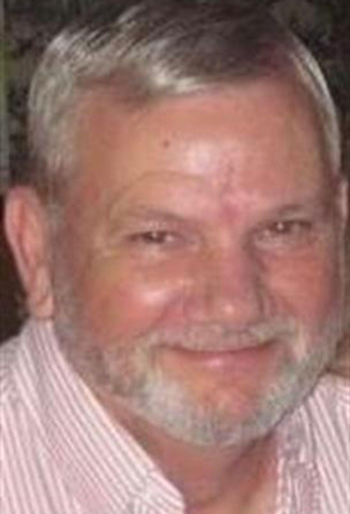 Charles Frederick Gay