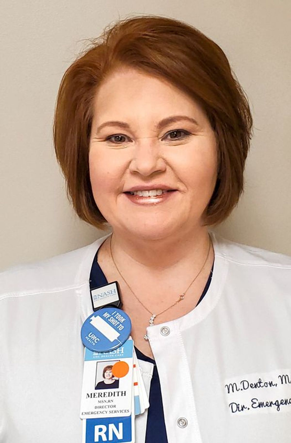 Nash hospital hires former Wilson Medical Center emergency d...