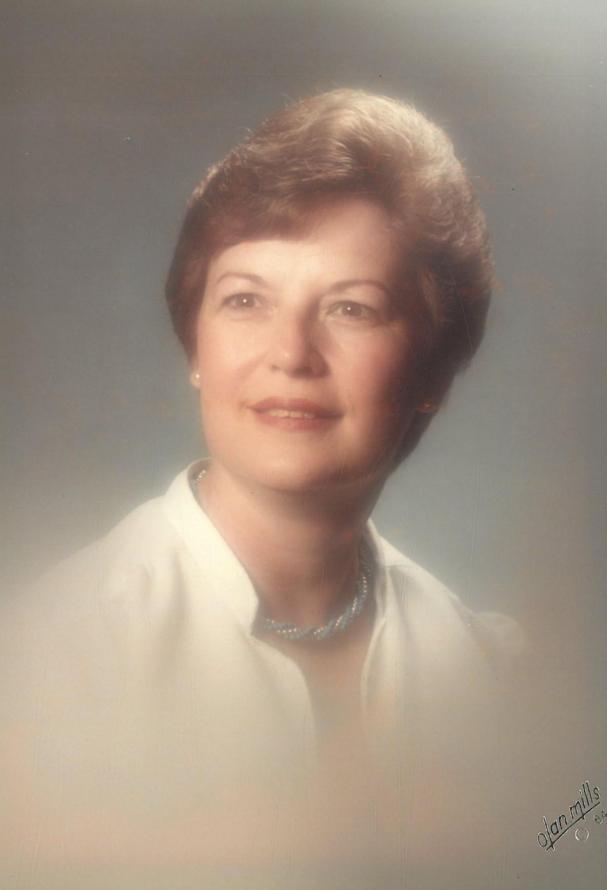 Barbara Ann Hale
