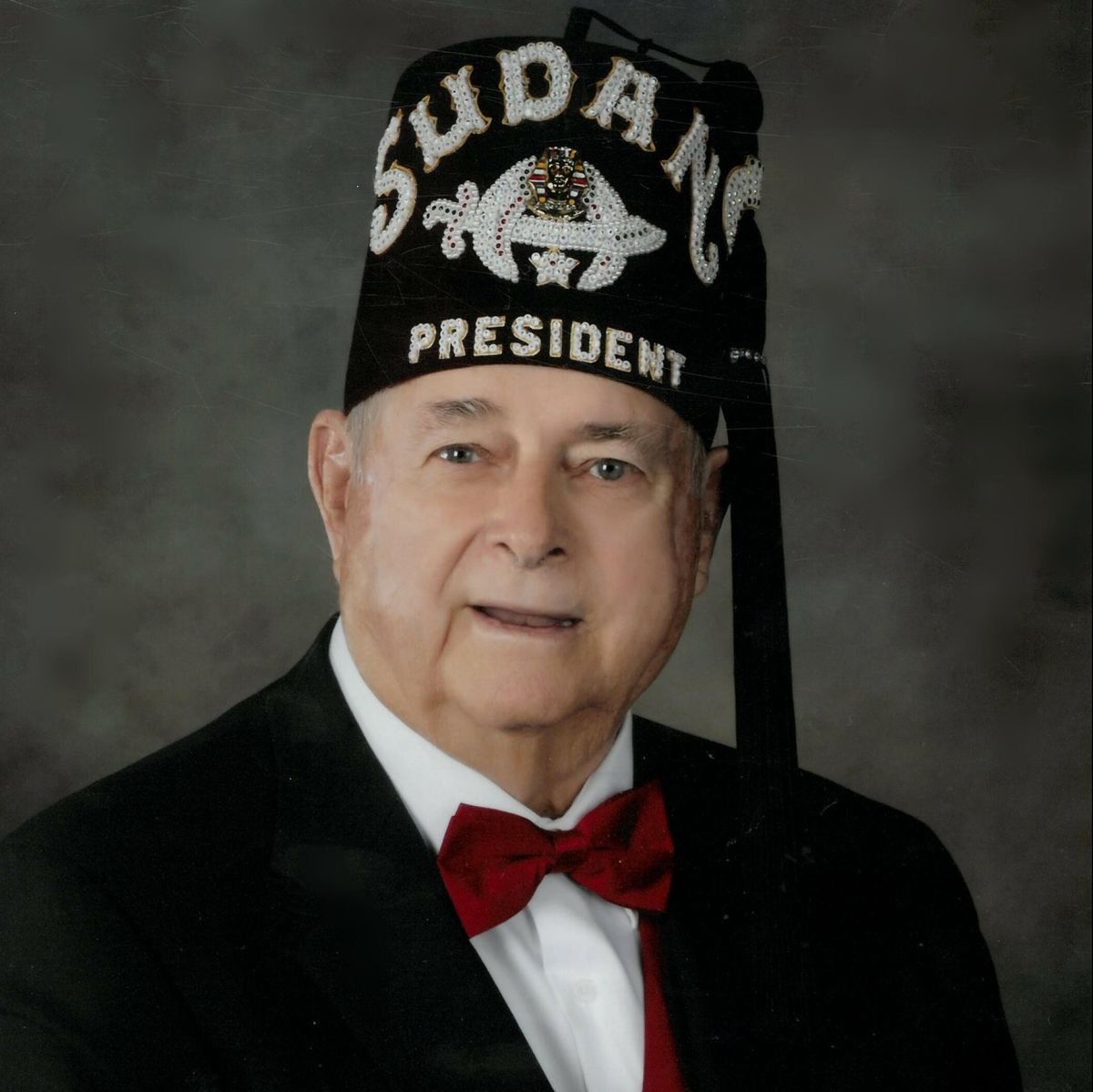 Archie Leonard Lewis
