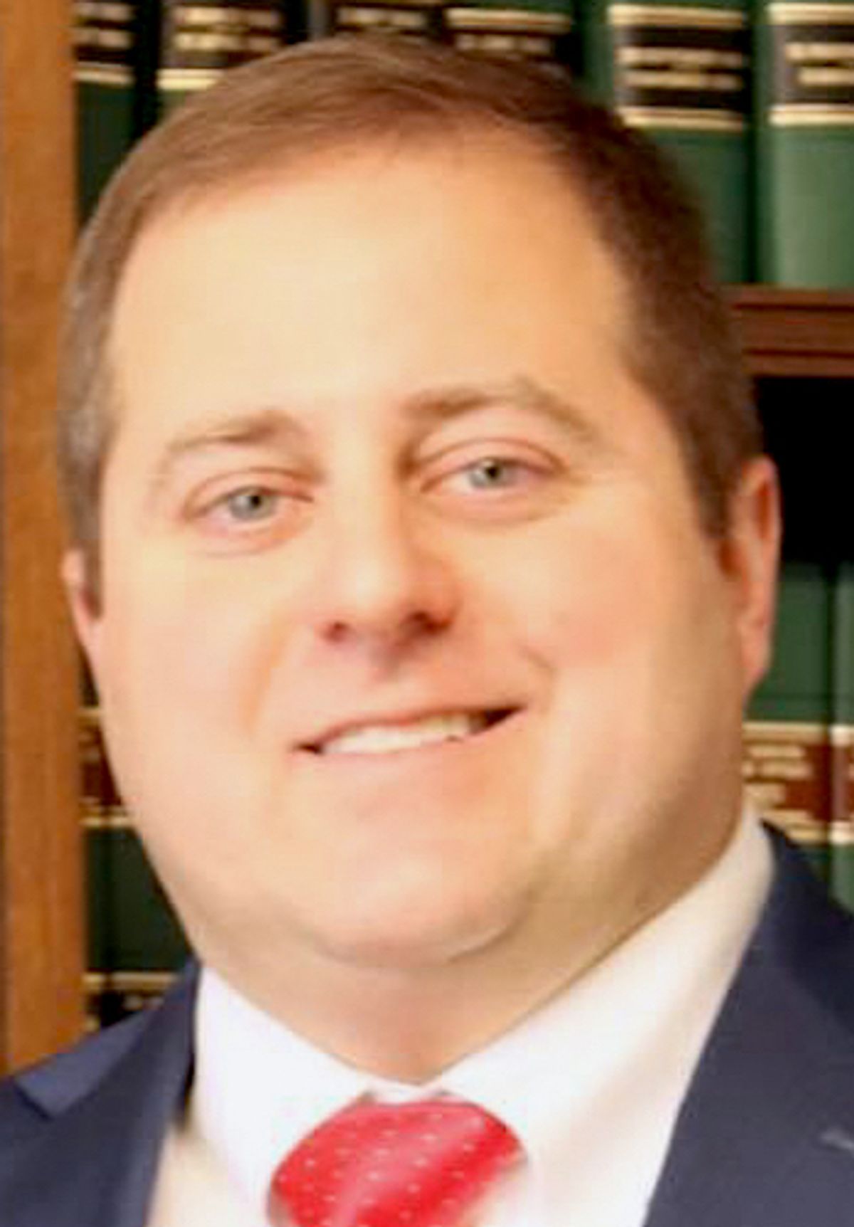 Stadiem leaves DA’s office for Wilson law firm