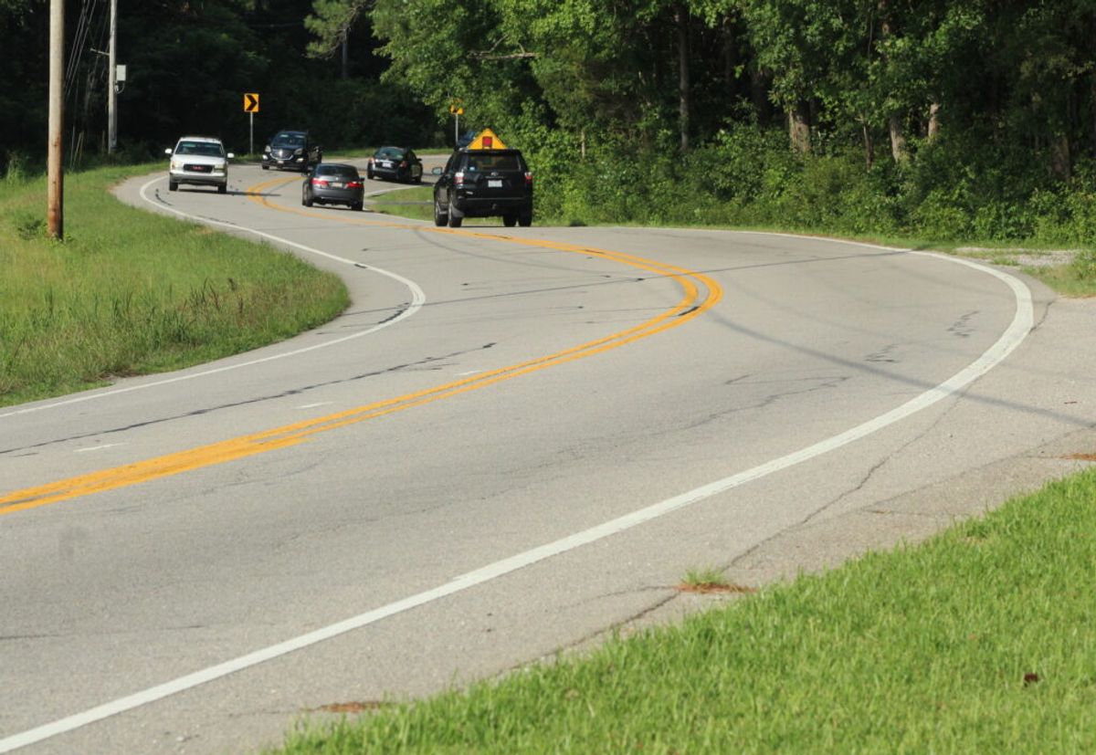 NCDOT contractors to repave state-maintained roads