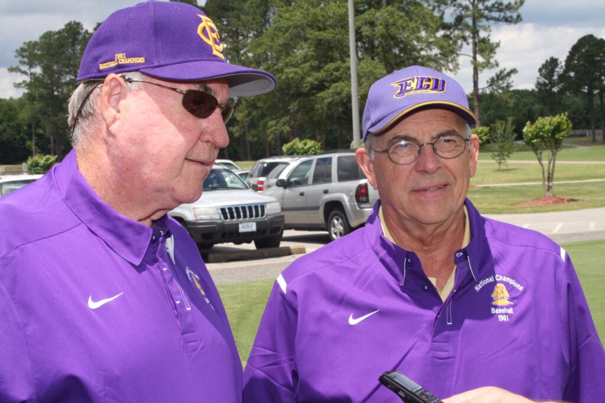 Boykin a true legend in Wilson County and beyond