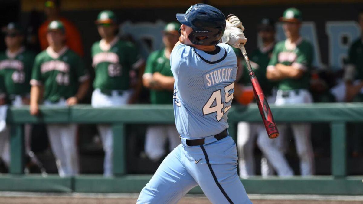 Stokely part of MLB Home Run Derby X with Barton connections