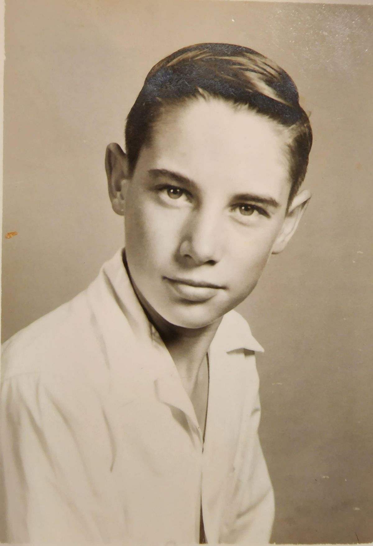 Raymond Lawrence Joyner, Sr.