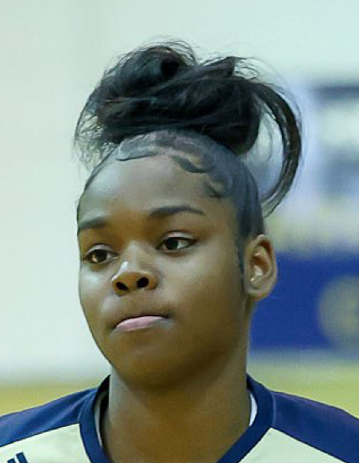 Farris & Thomas Law Attorneys Student-Athlete of the Week: Jamaria Fre...