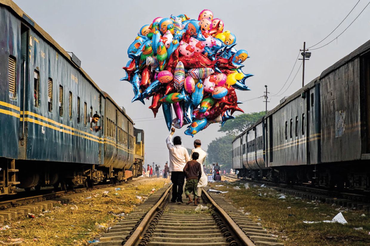 Eyes on Main Street kicks off with celebration Oct. 21