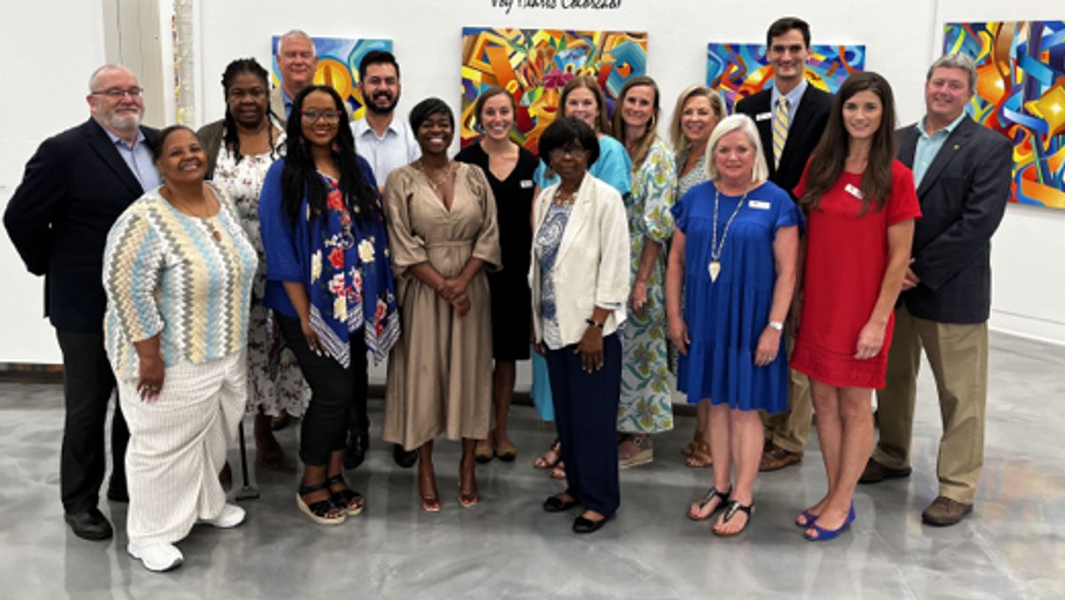 Wilson Arts names new board members