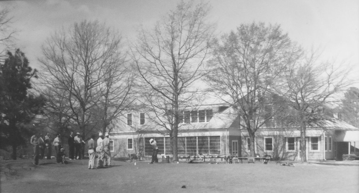 Goodbye to a gem and an era: Willow Springs nears the end