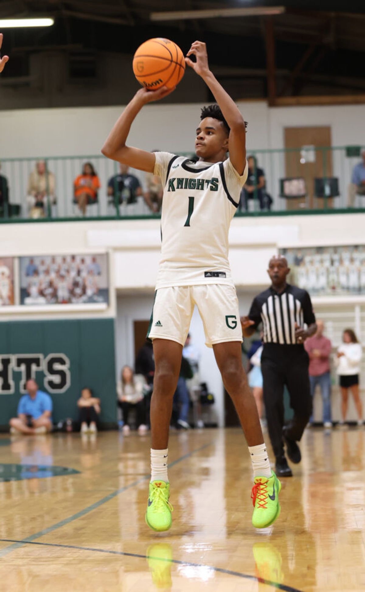 Greenfield to host Hoop State Opening Weekend