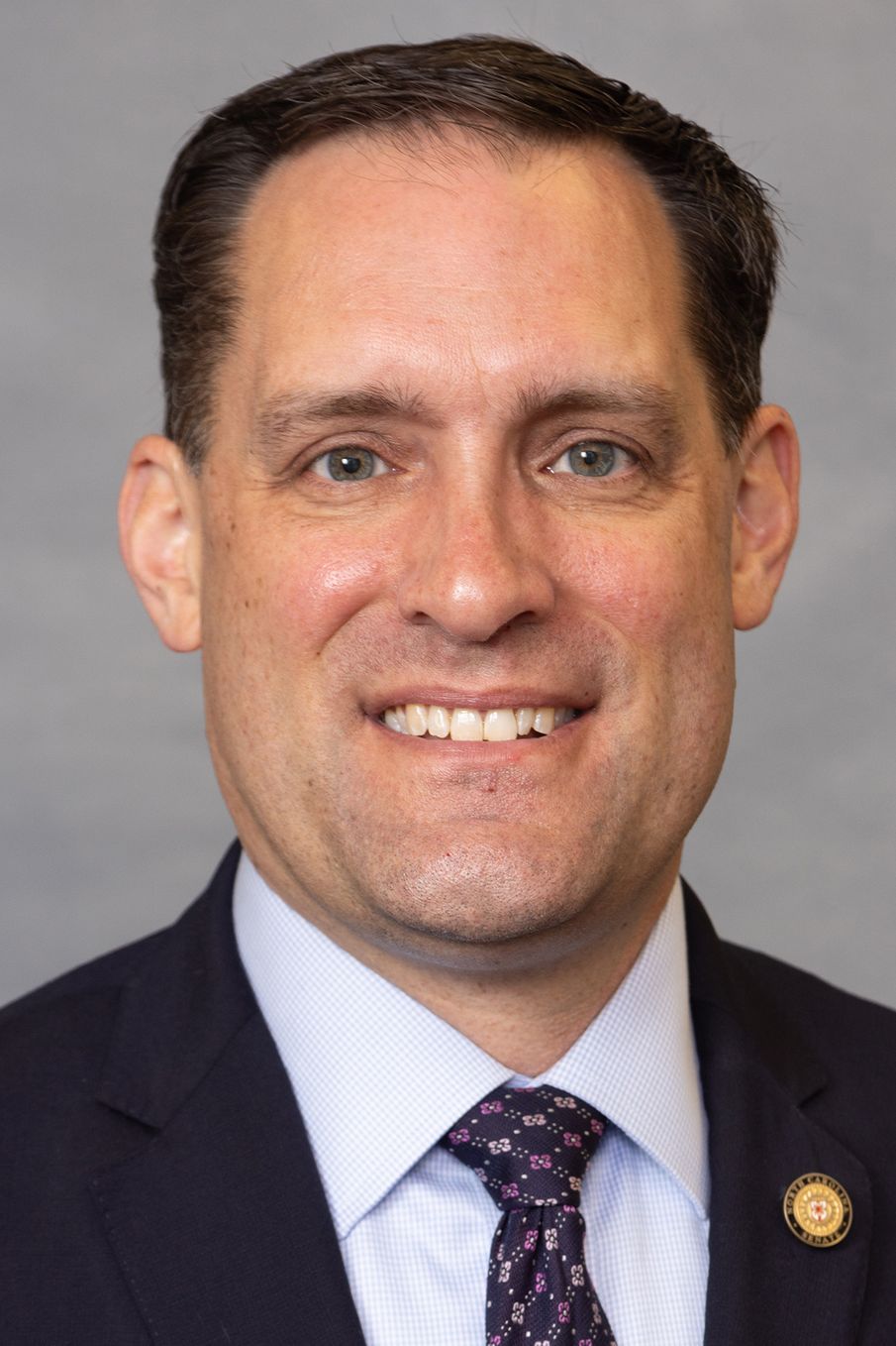 An open letter to the ICE agent in a mask