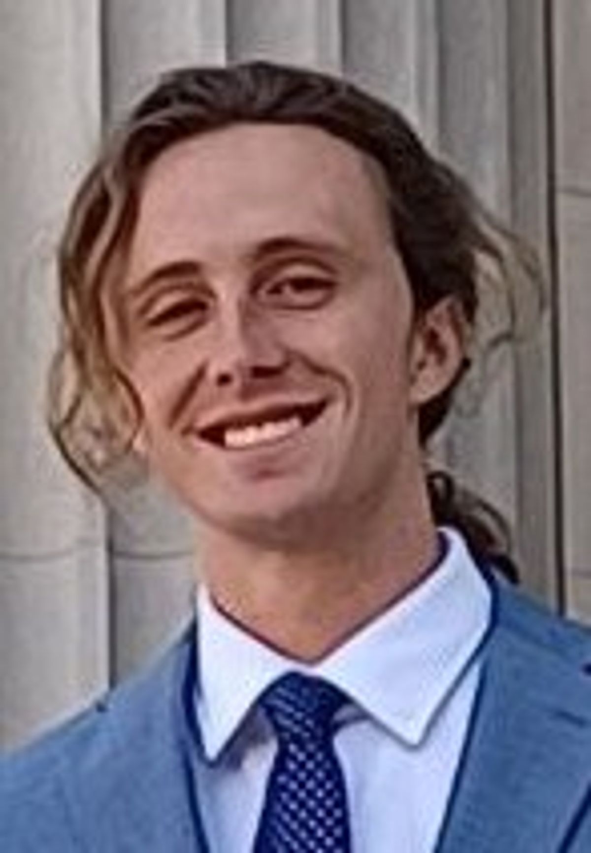 New attorney joins Wilson law firm