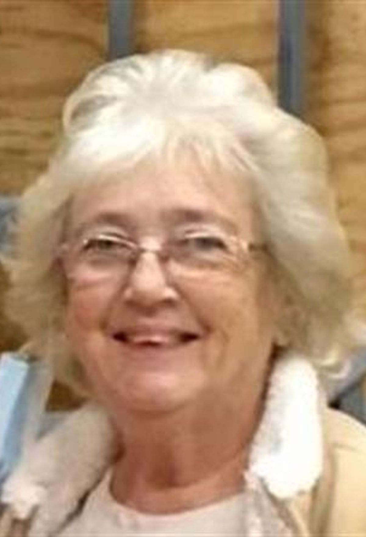 Janice Phillips Johnson