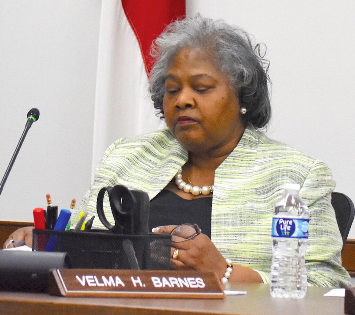 3 more candidates seek school board seats