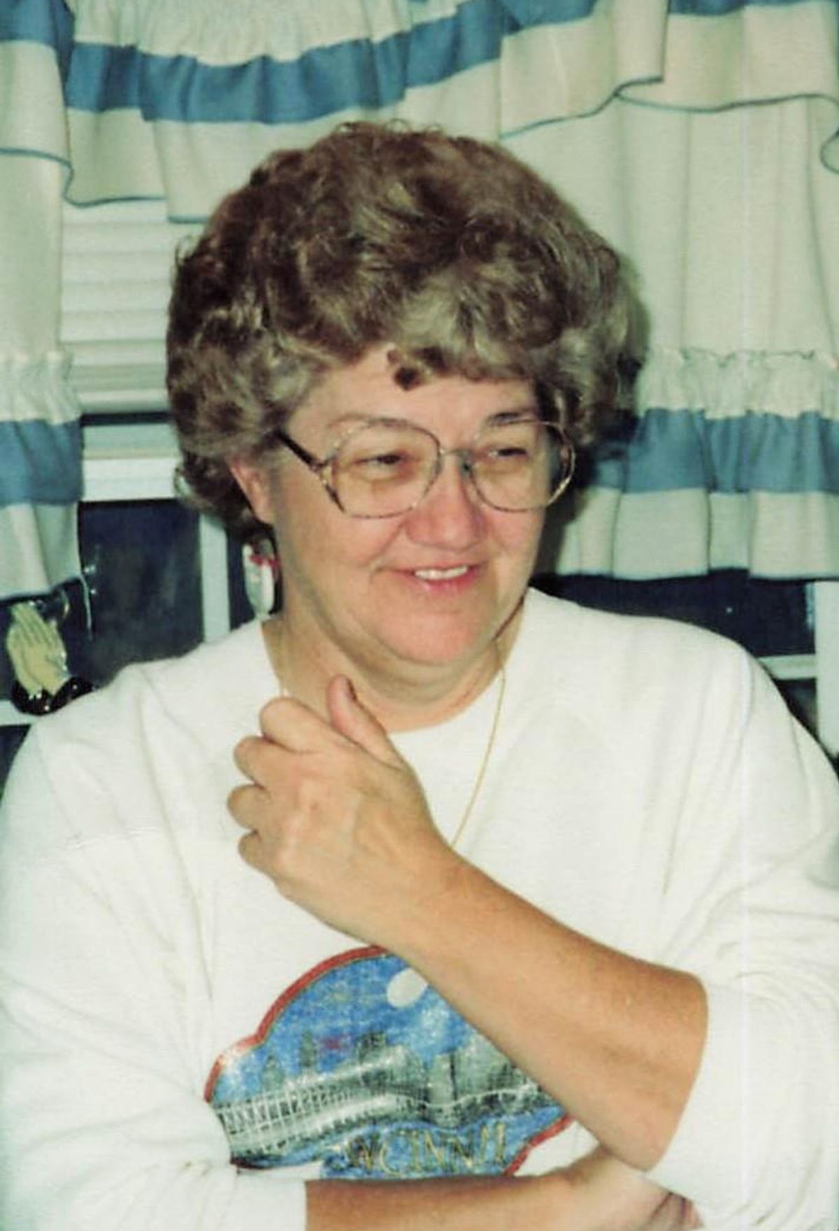 Ethel Marie Mayo