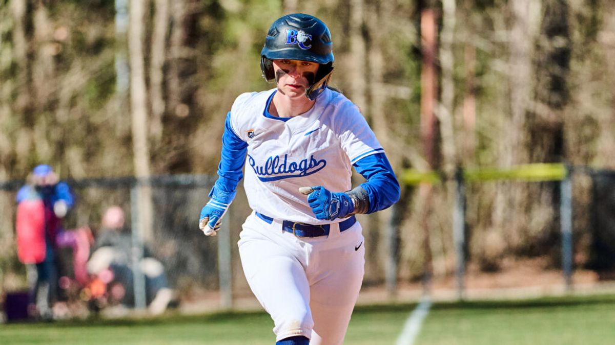 BC’s Massey earns All-America status