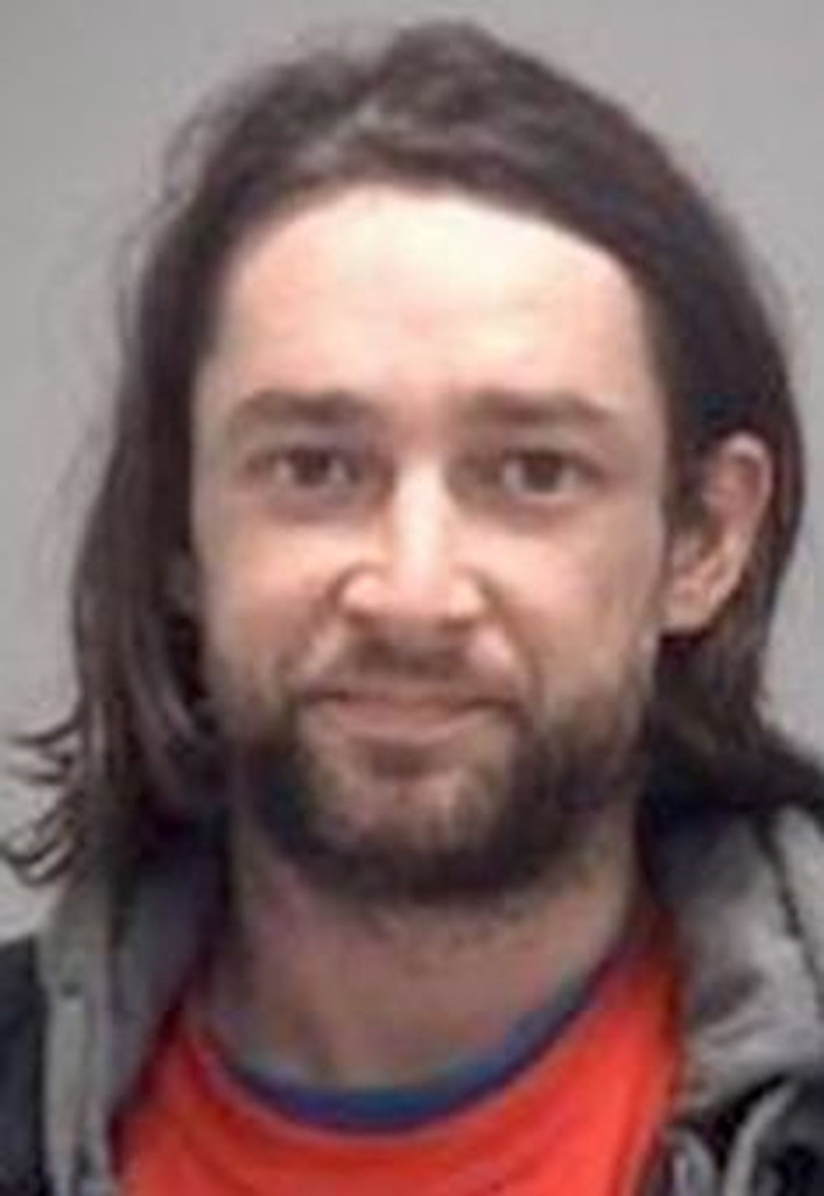 Wilson man charged in prostitution sting