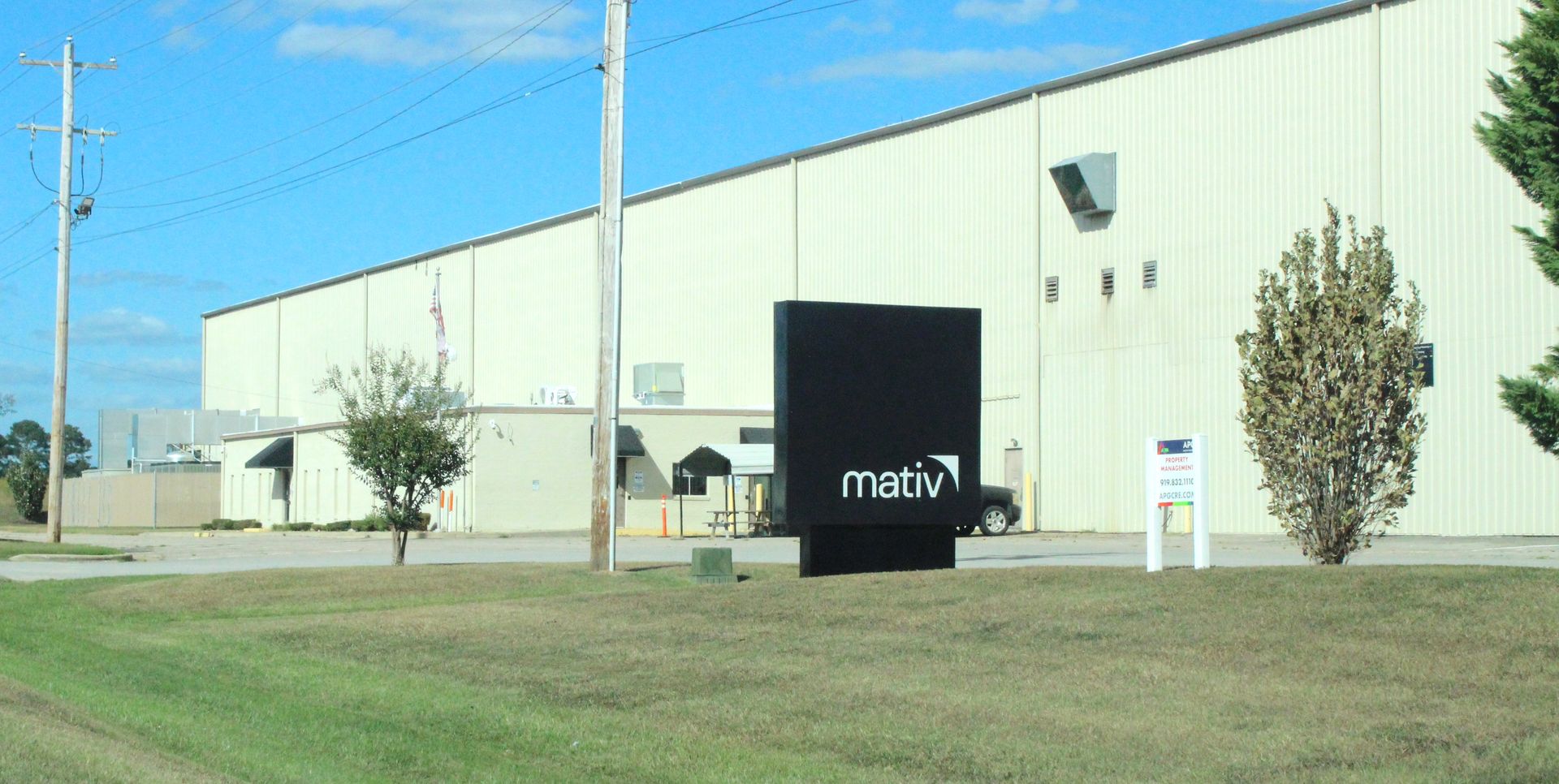 Mativ to close Wilson facility by end of year