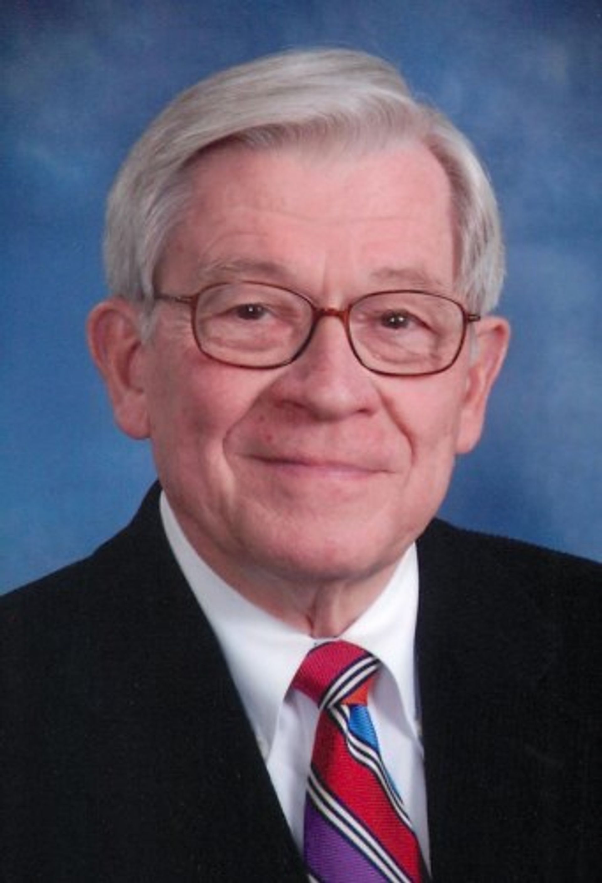 Remembering Frank Eagles, a Wilson icon