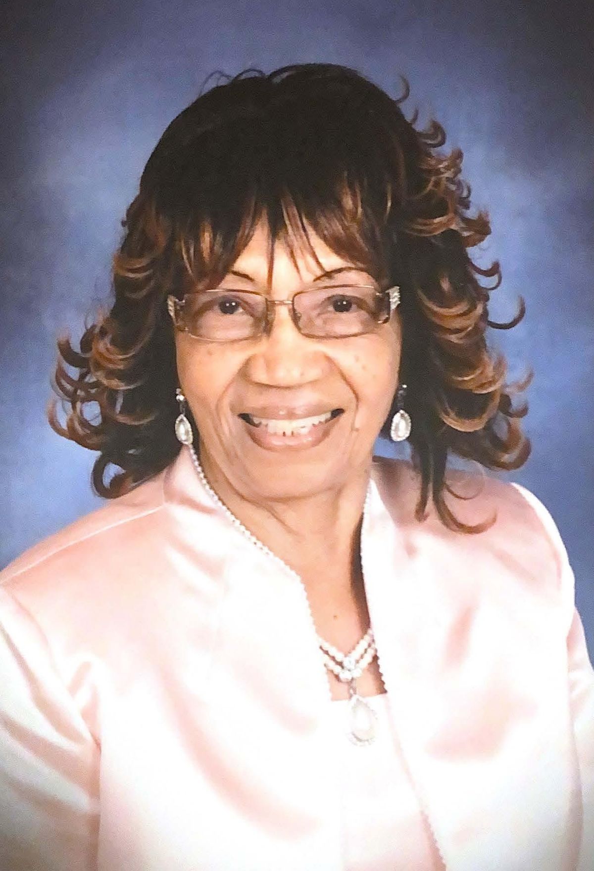 Wilma Fields (Edwards) Knight