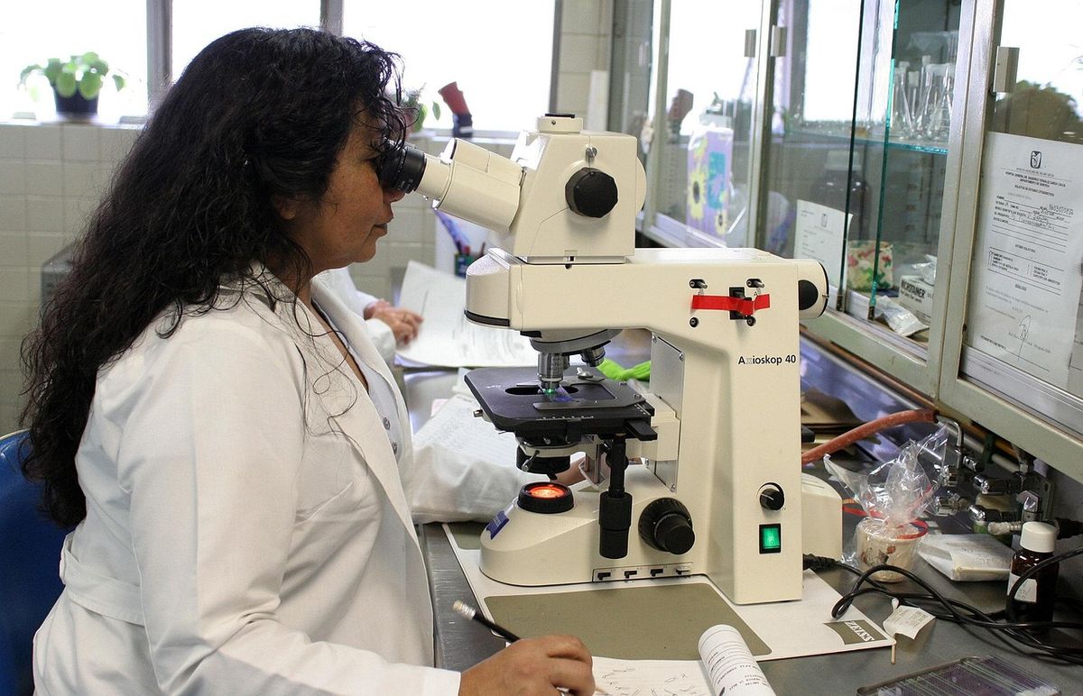 ‘Most-favored nation’ pricing is dangerous to drug innovation