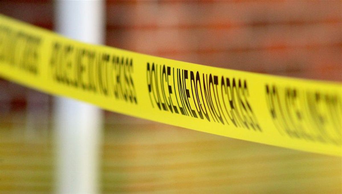 4 charged with murder after body found in trunk