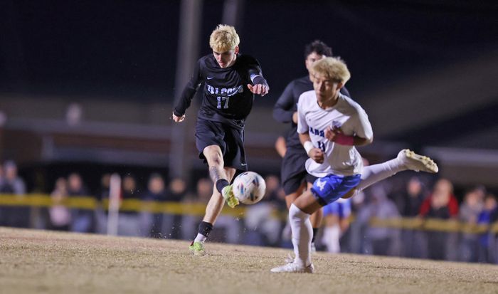 CBA duo, Fike’s Foula saluted as all-state performers