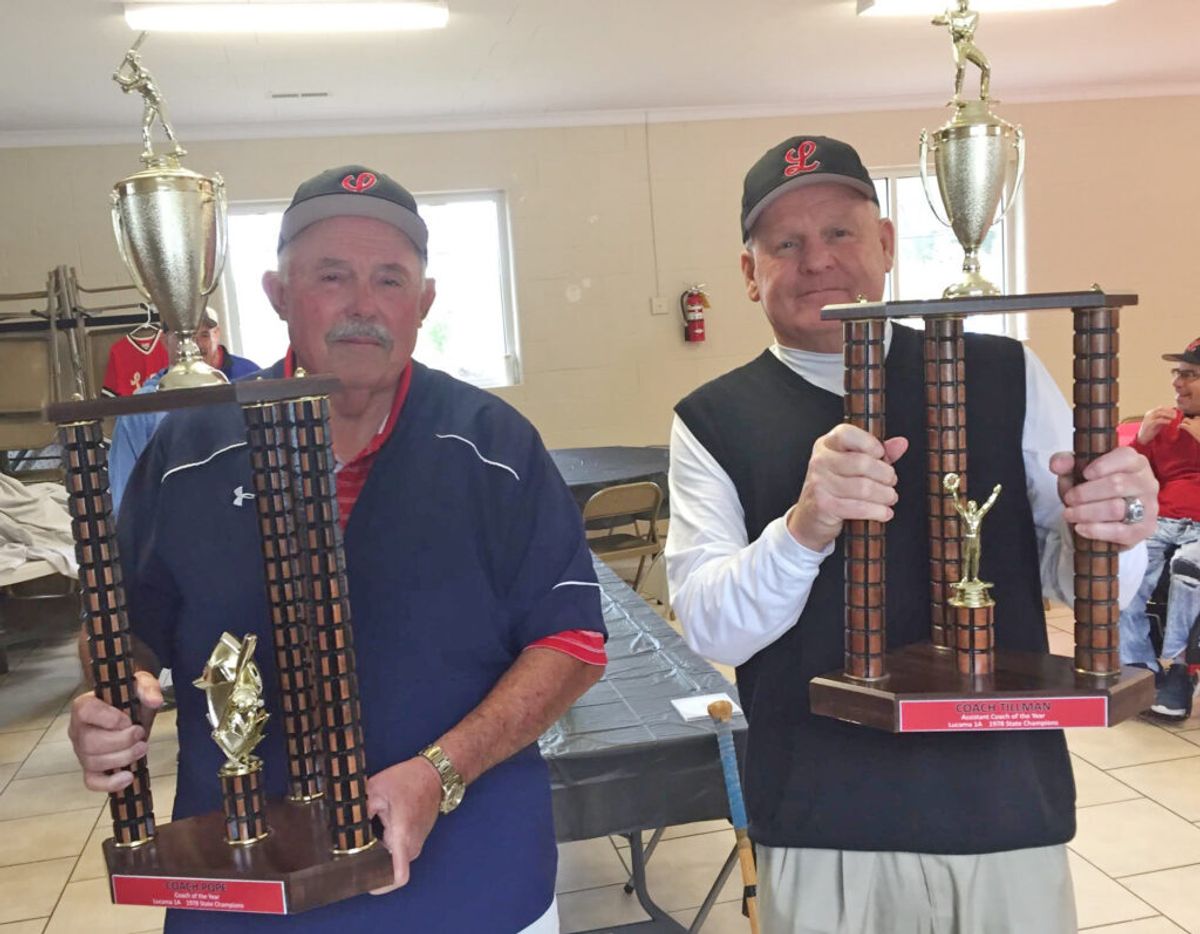 An unforgettable legacy: Tillman leaves memories, accomplishments and ...