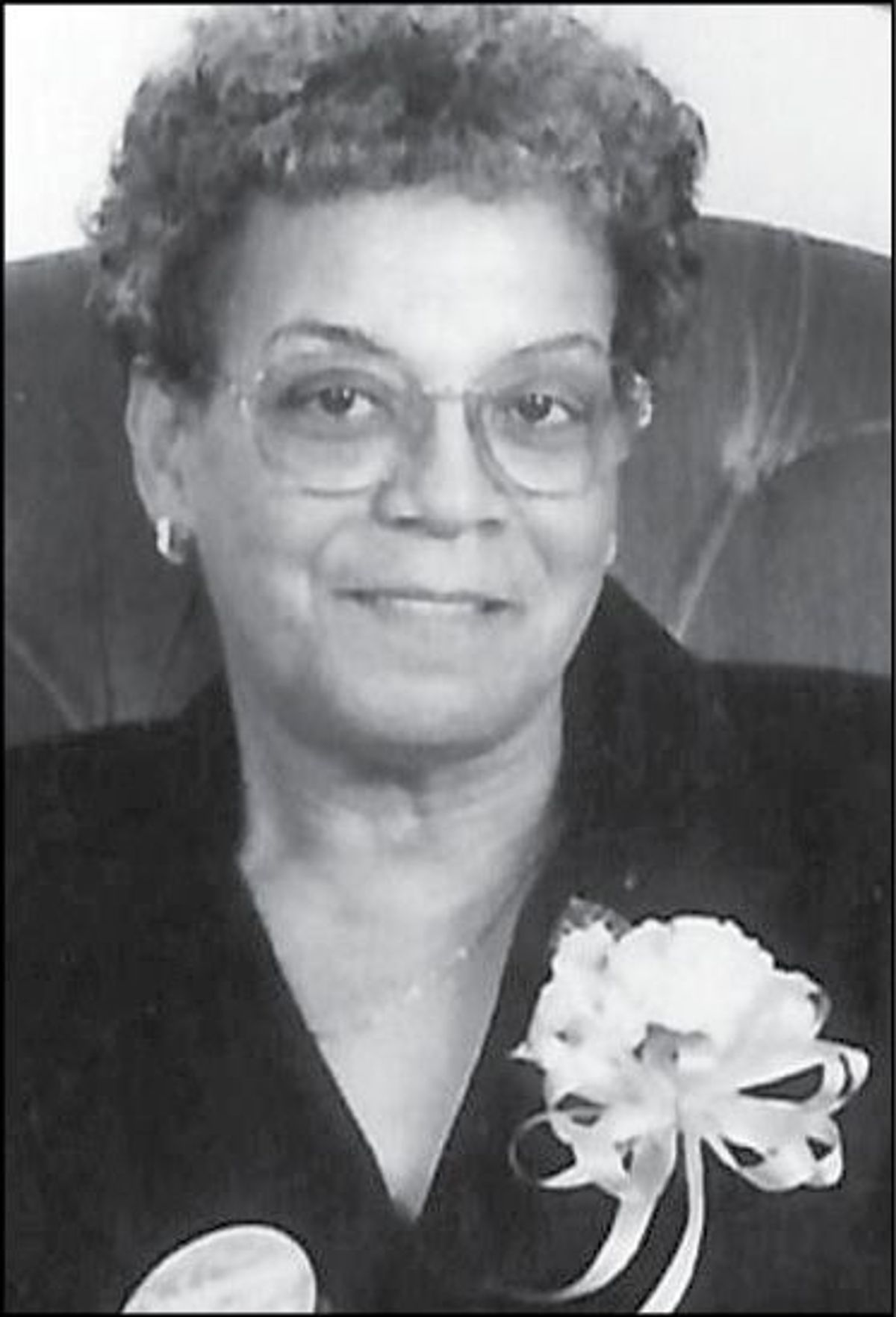 Helen Ellis