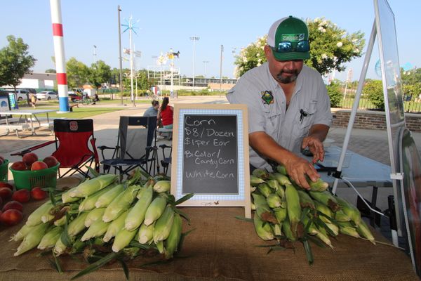 Goodness grows in Wilson County