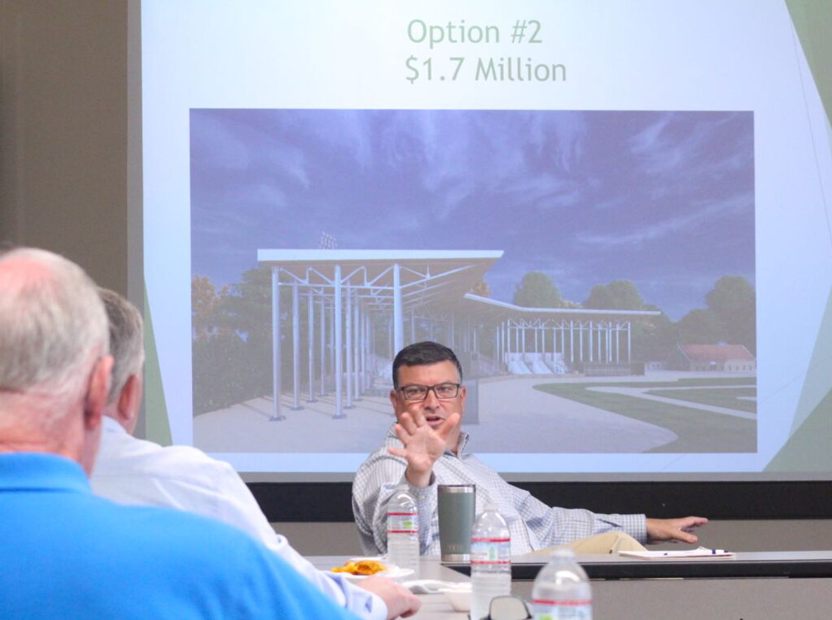 Tobs willing to play ball with lease negotiations