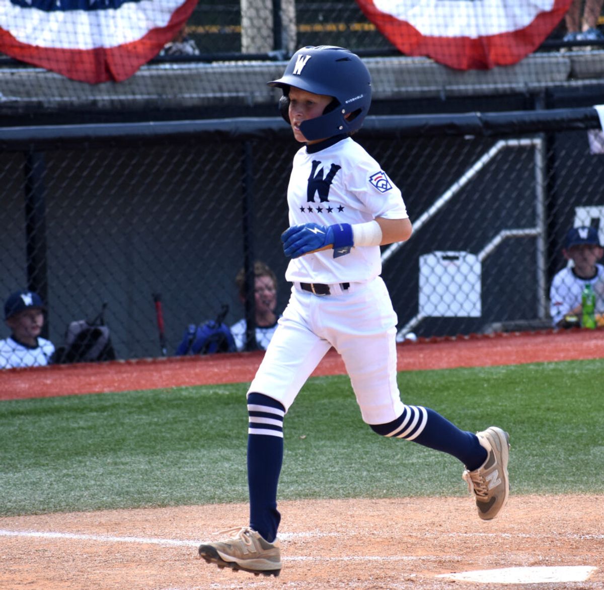 WCLL clinches spot in TOSC championship bracket