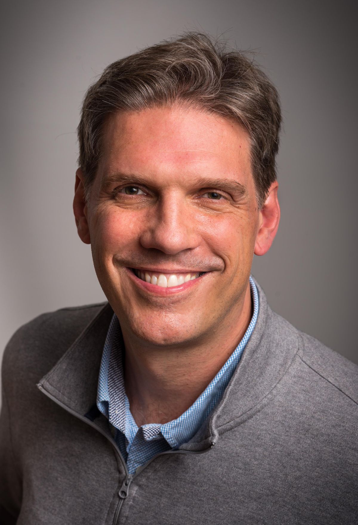 Reverend Michael David Gira, Jr.