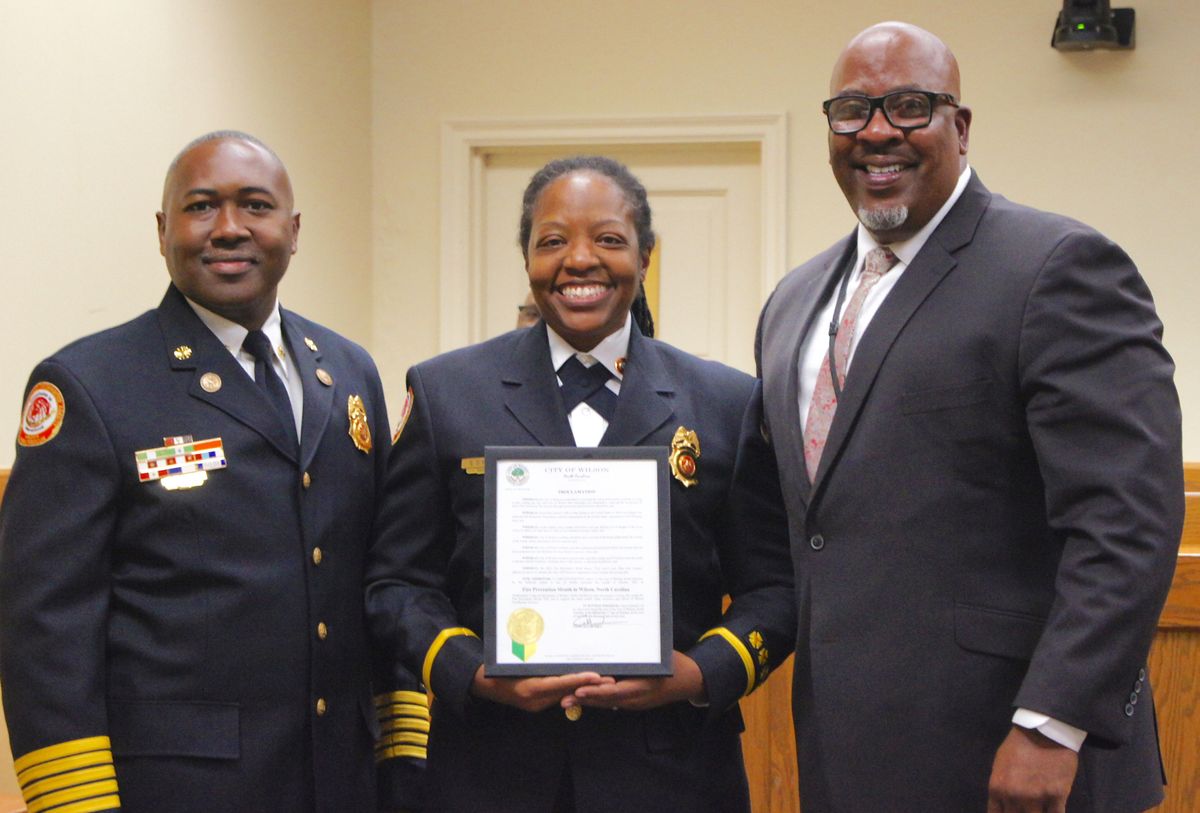 City deeds Vick to Wilson Cemetery Commission