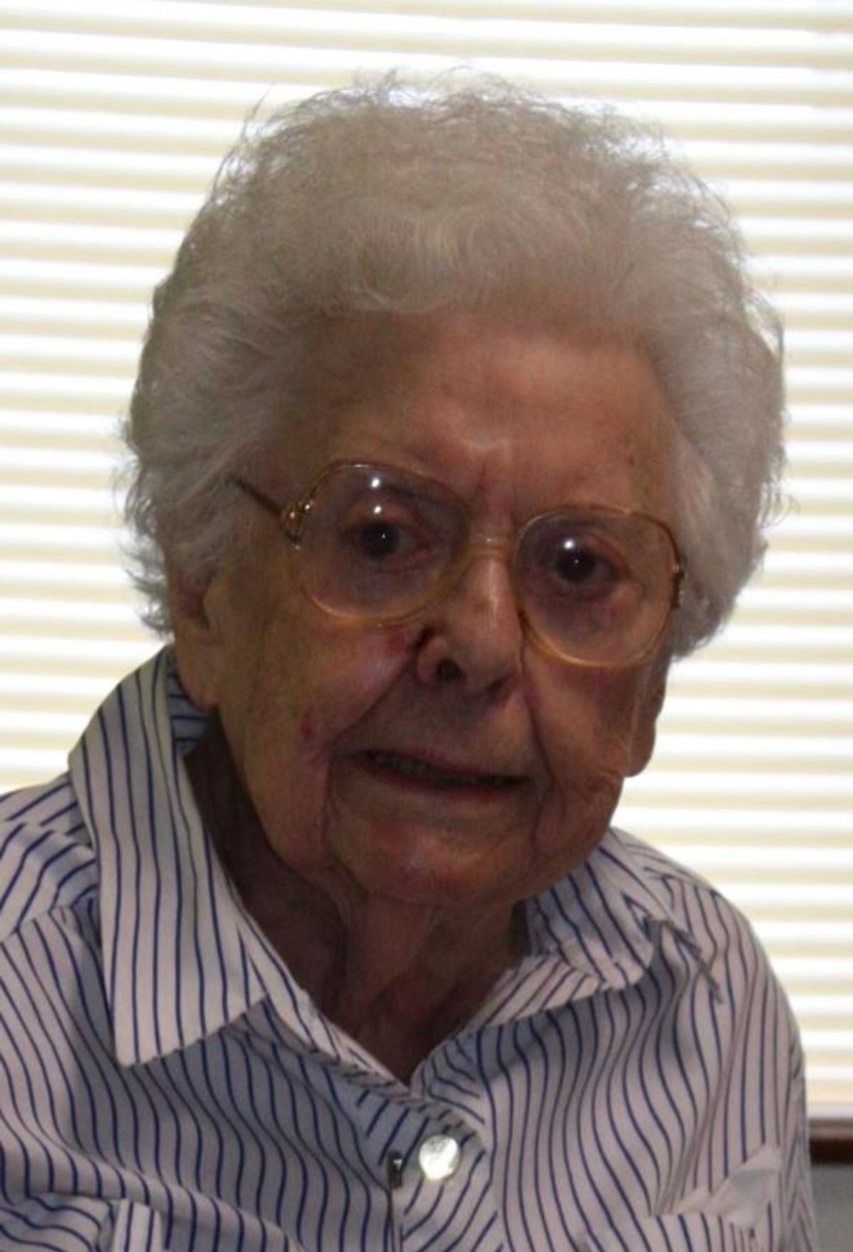 Dorothy Steadman Powell