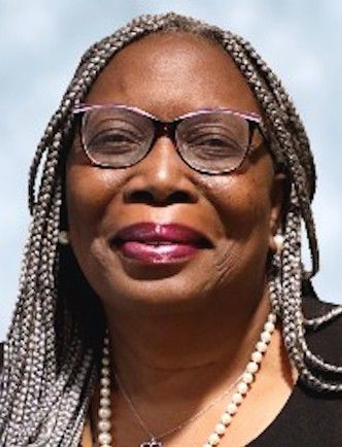 North Carolina NAACP elects first female president