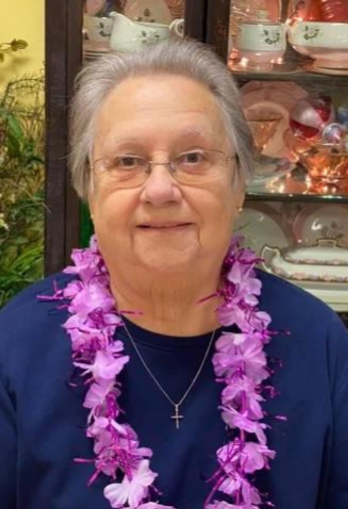 Barbara Fulgham Williams