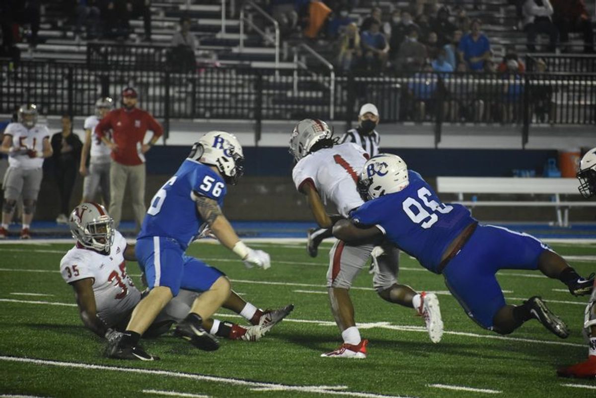 Barton football photos for gallery